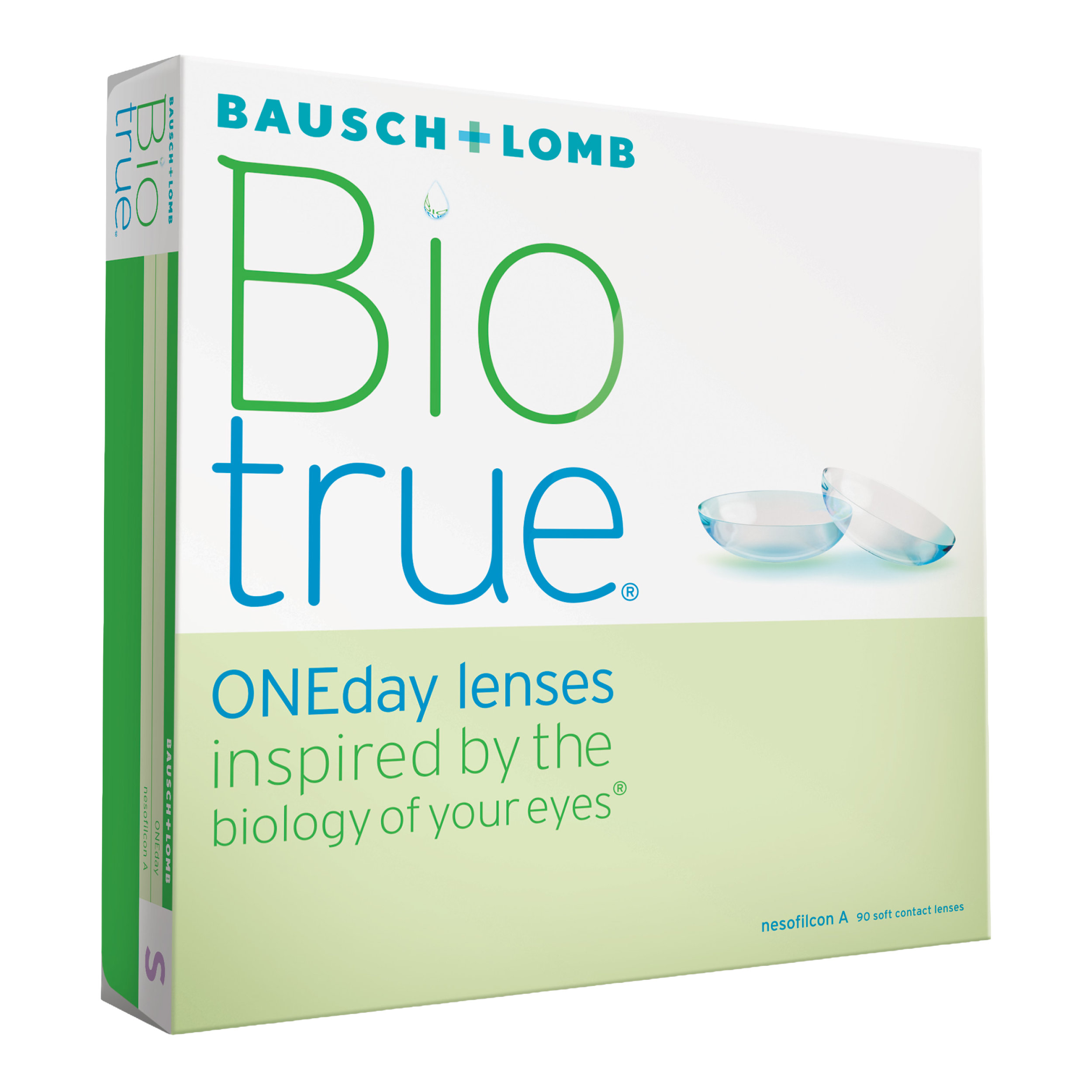 Biotrue ONEDay contacts | Optometrist Warehouse | Chemist Warehouse ...